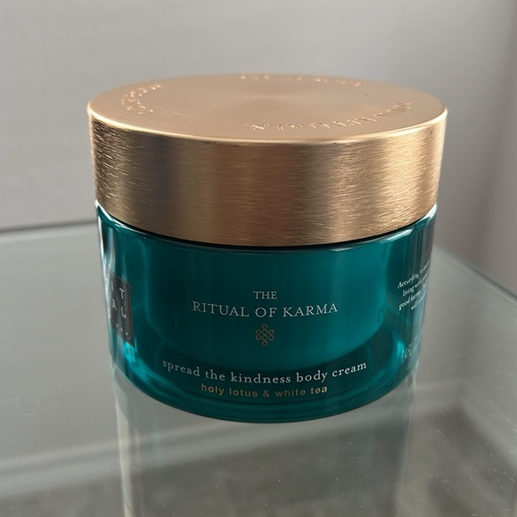 Rituals | Bath & Body | Rituals The Ritual Of Karma Spread The Kindness ...